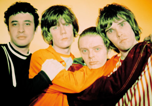 Evolution of Madchester Fashion: A History
